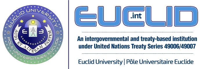 EUCLID Participating States / Member States – EUCLID (Euclid University ...